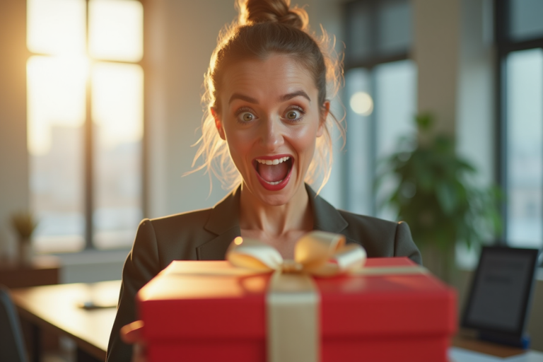 Effet de surprise : astuces et conseils pour réussir - 123 Mariages